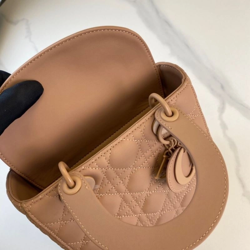 Original Christian Dior My Lady Bags