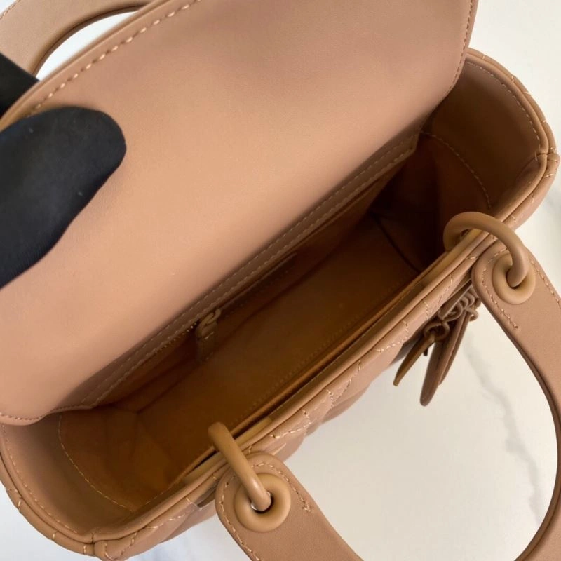 Original Christian Dior My Lady Bags