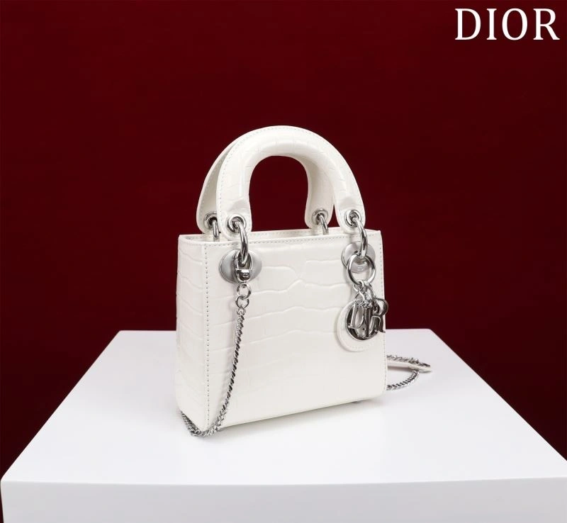 Bargain Christian Dior My Lady Bags