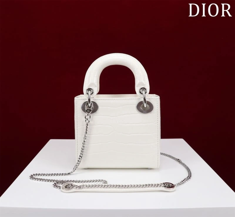 Bargain Christian Dior My Lady Bags