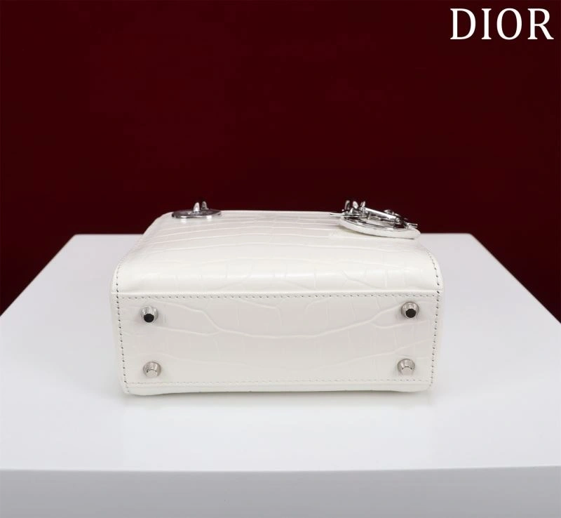 Bargain Christian Dior My Lady Bags
