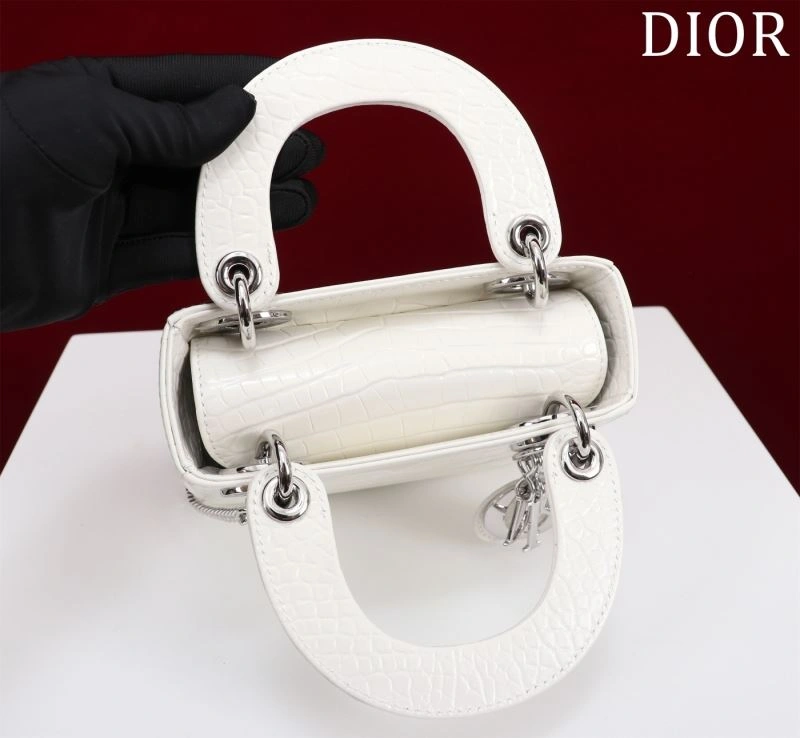 Bargain Christian Dior My Lady Bags