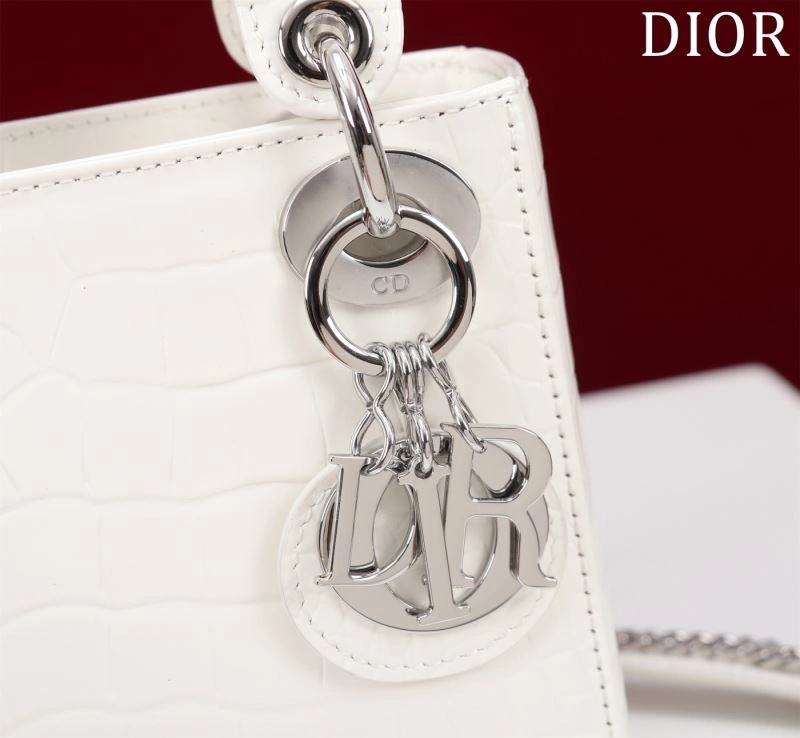 Bargain Christian Dior My Lady Bags