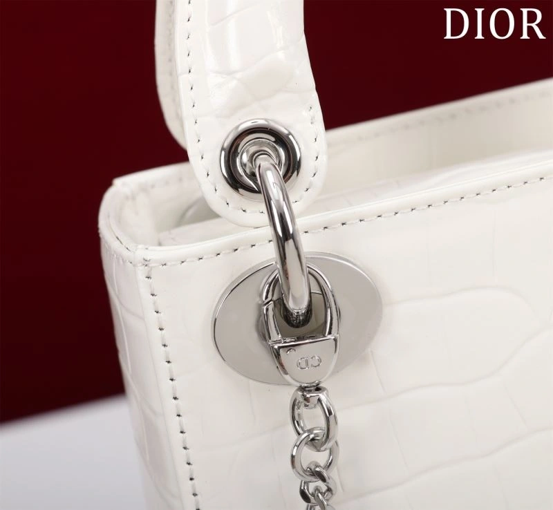 Bargain Christian Dior My Lady Bags
