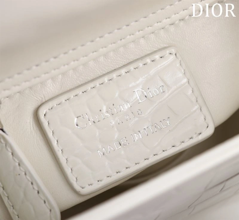Bargain Christian Dior My Lady Bags