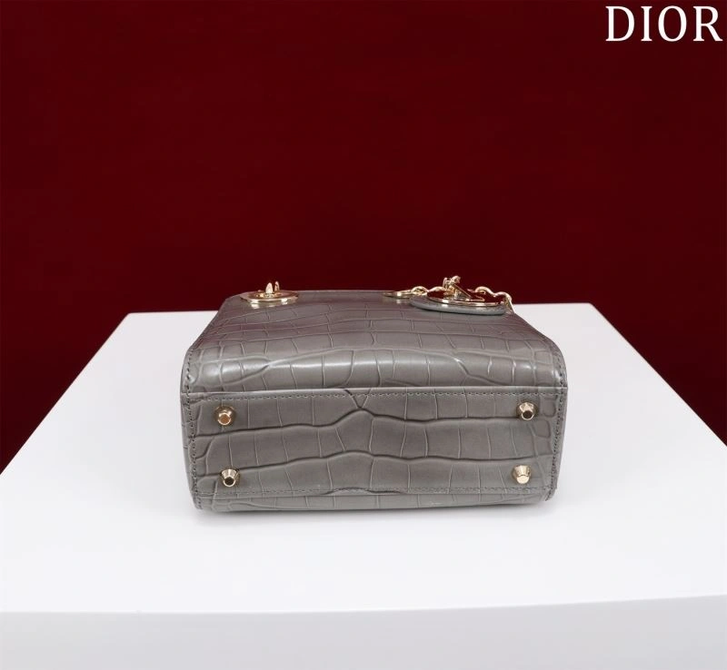 Genuine Christian Dior My Lady Bags