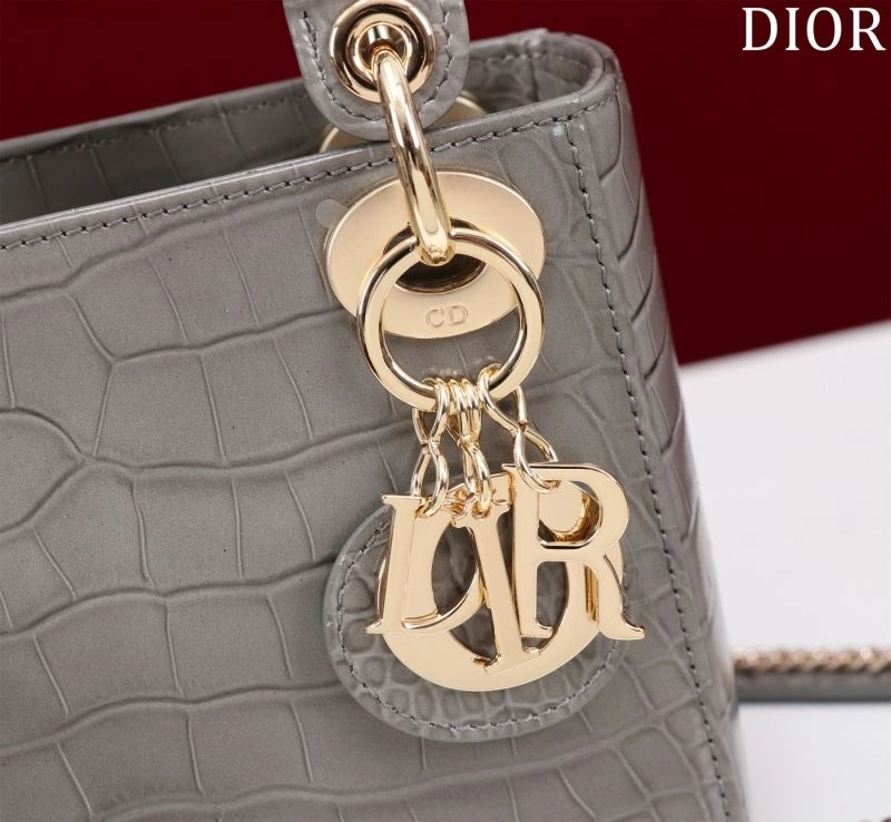 Genuine Christian Dior My Lady Bags