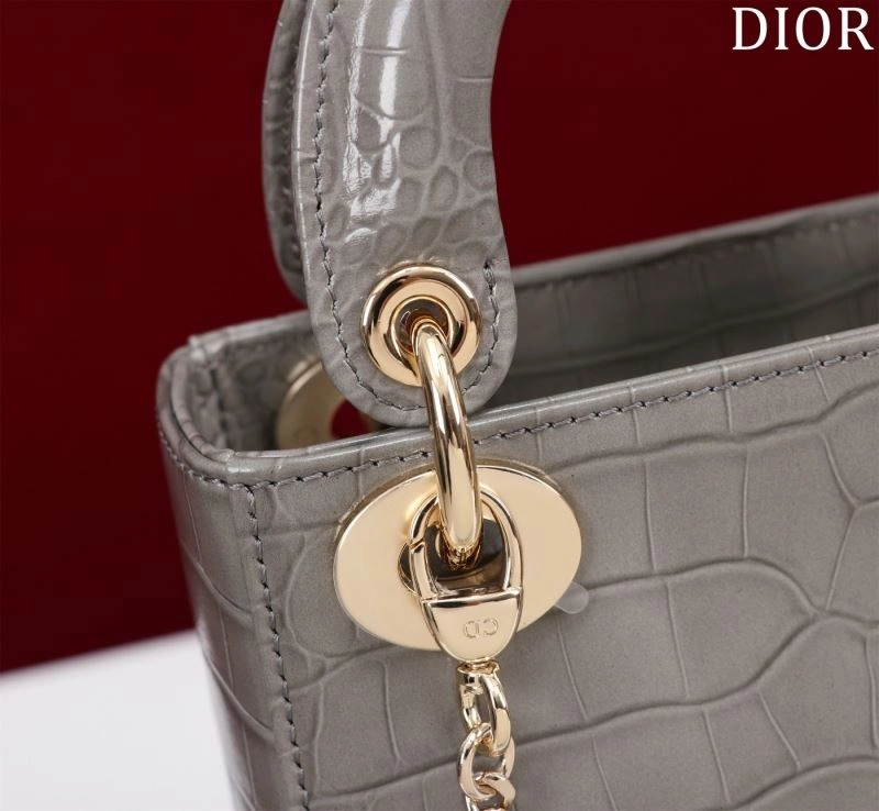 Genuine Christian Dior My Lady Bags