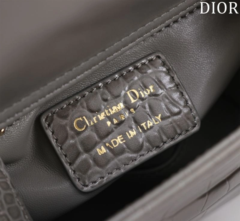 Genuine Christian Dior My Lady Bags