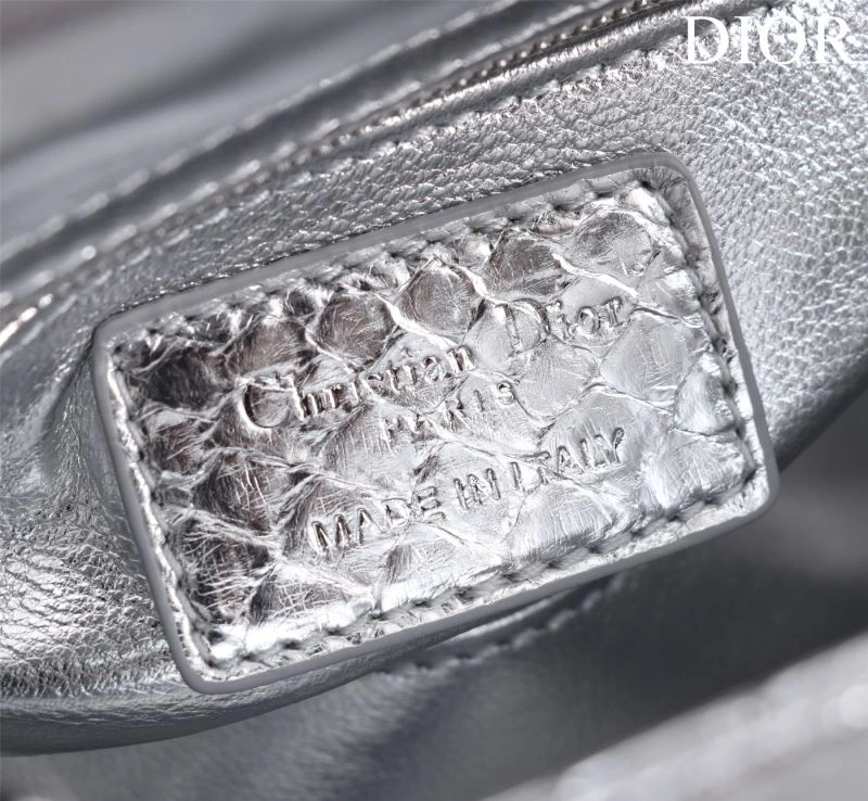 Real Christian Dior My Lady Bags