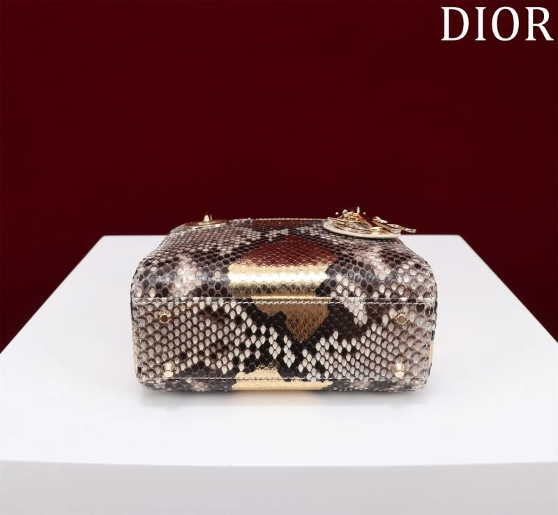 Inexpensive Christian Dior My Lady Bags