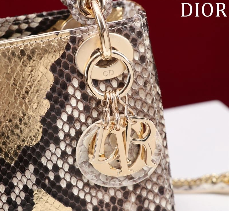 Inexpensive Christian Dior My Lady Bags