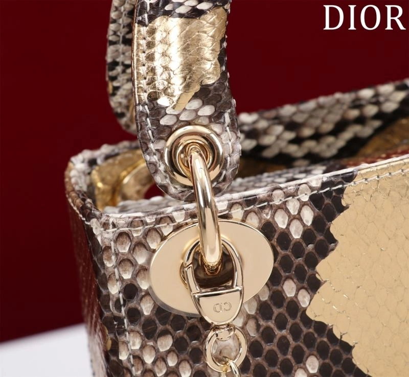 Inexpensive Christian Dior My Lady Bags