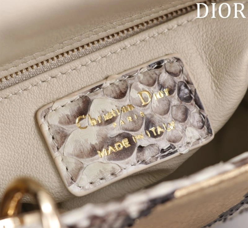 Inexpensive Christian Dior My Lady Bags
