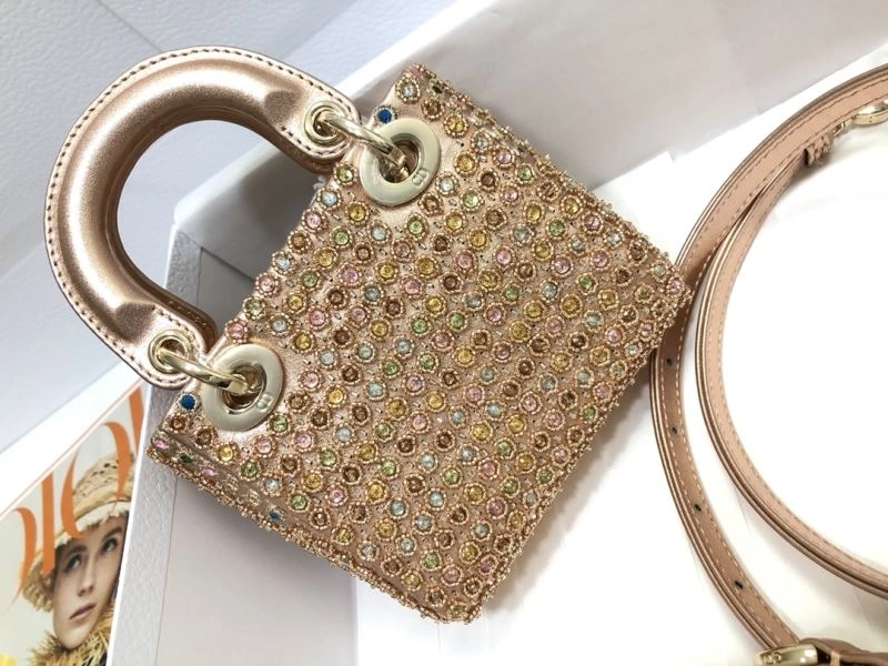 Affordable Christian Dior My Lady Bags