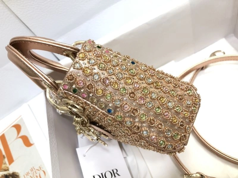 Affordable Christian Dior My Lady Bags