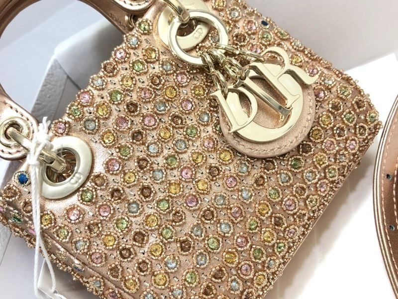 Affordable Christian Dior My Lady Bags