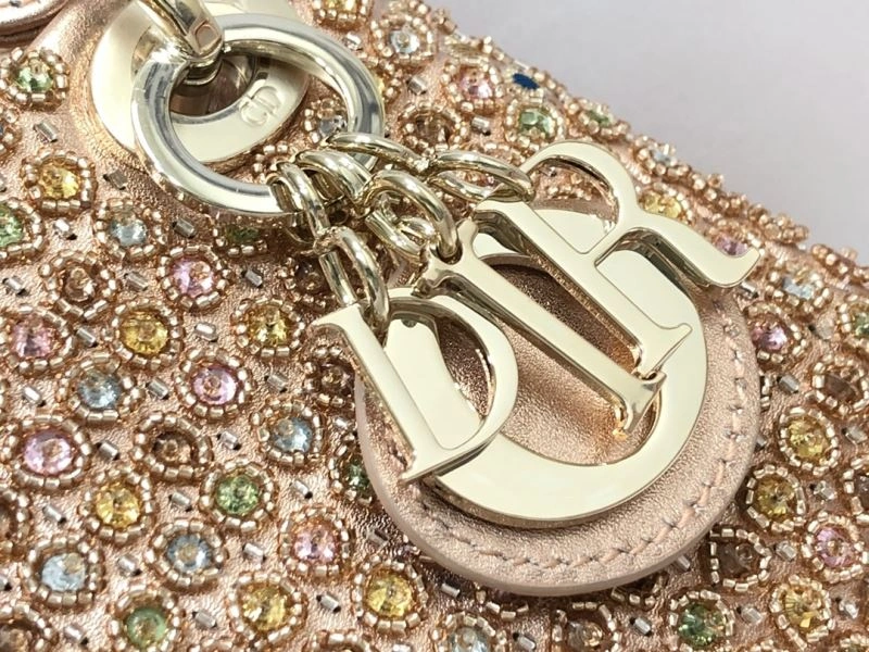 Affordable Christian Dior My Lady Bags