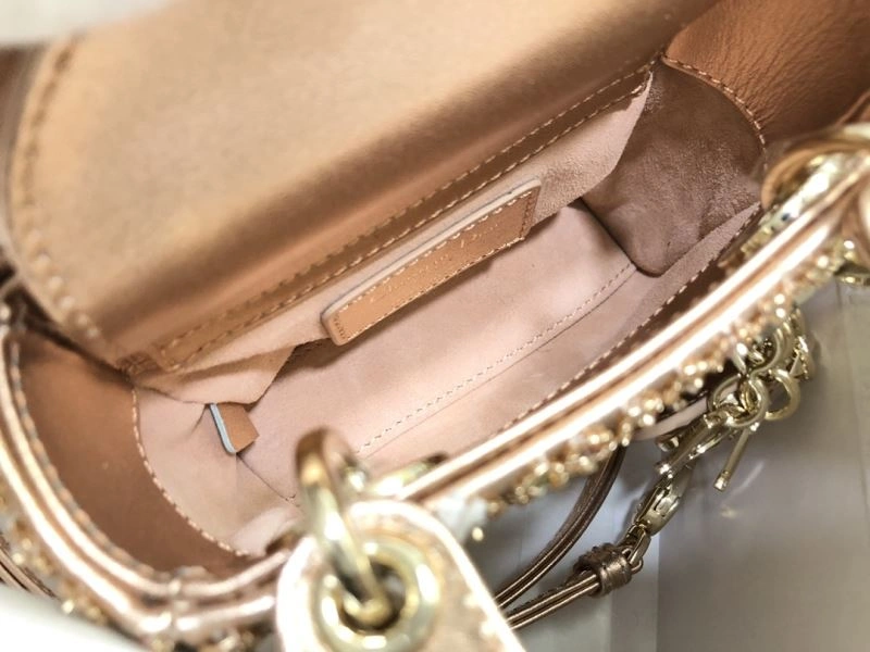 Affordable Christian Dior My Lady Bags