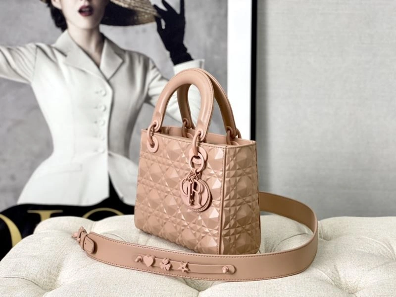 Reasonably priced Christian Dior My Lady Bags