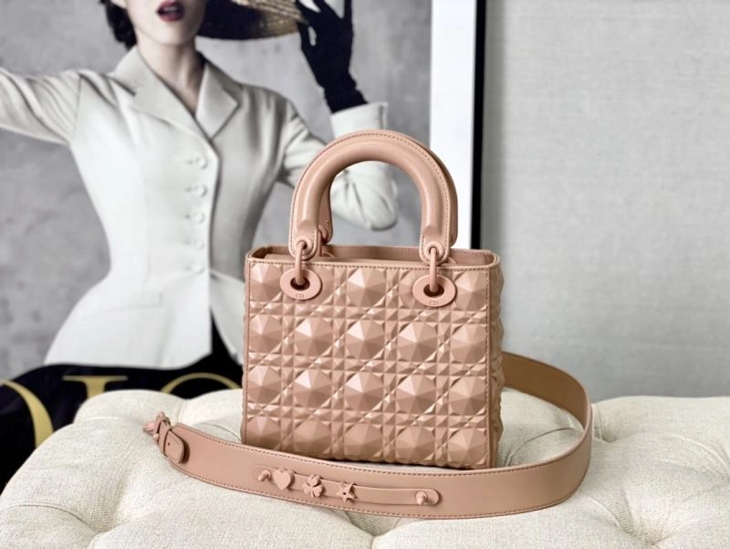 Reasonably priced Christian Dior My Lady Bags
