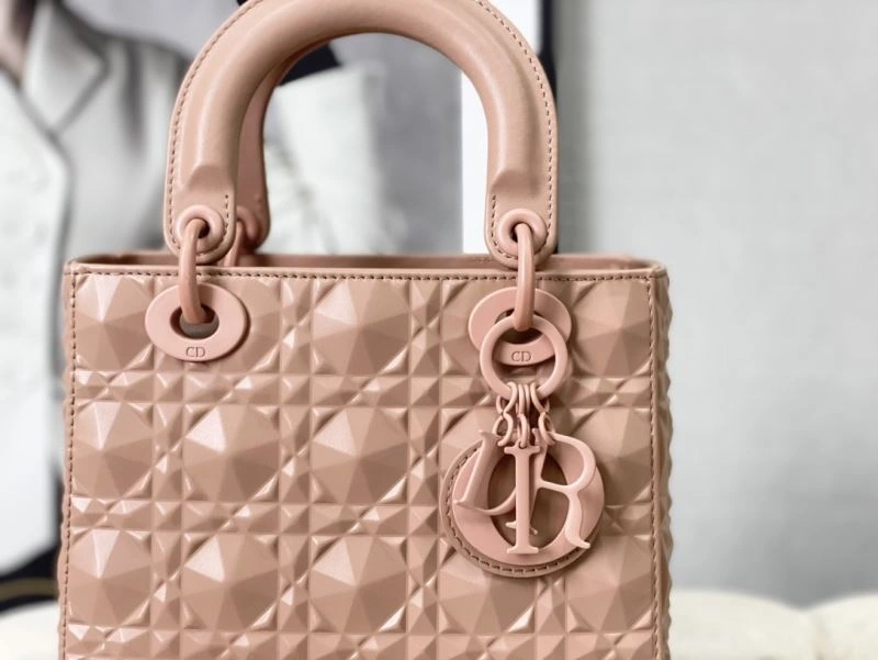 Reasonably priced Christian Dior My Lady Bags