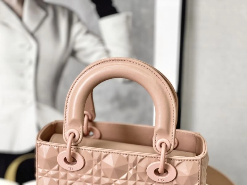 Reasonably priced Christian Dior My Lady Bags