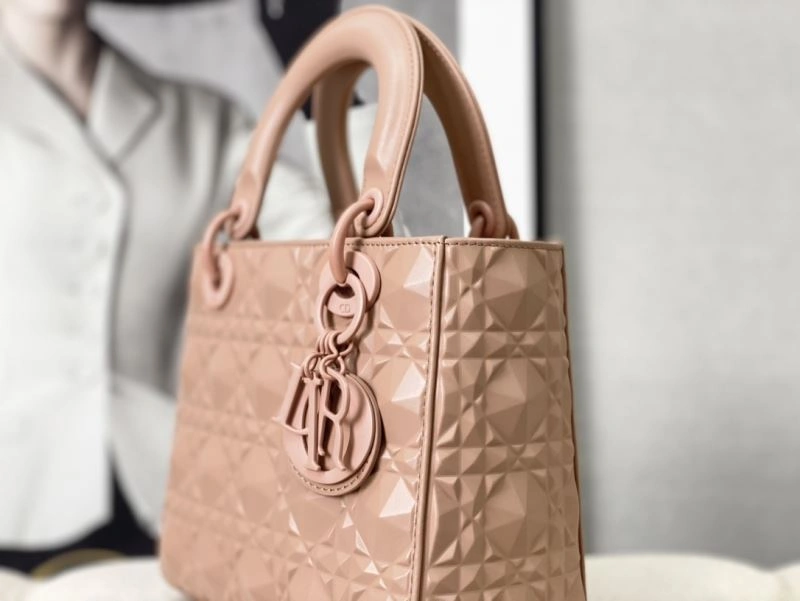 Reasonably priced Christian Dior My Lady Bags