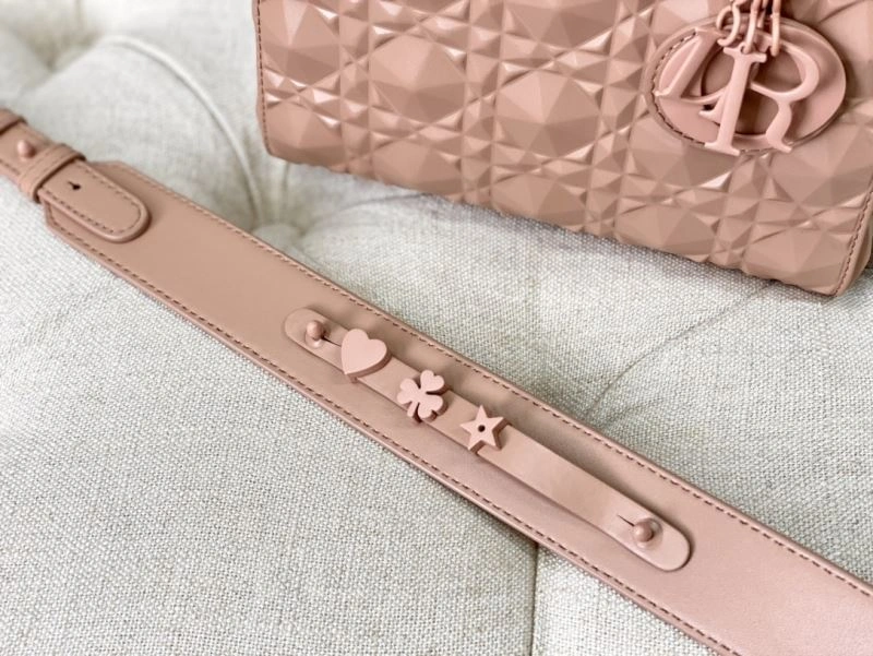 Reasonably priced Christian Dior My Lady Bags