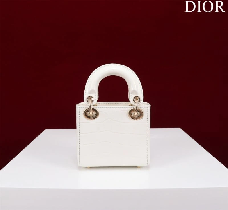 Low-cost Christian Dior My Lady Bags