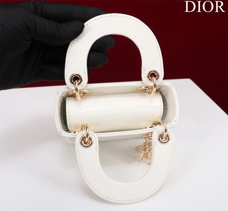 Low-cost Christian Dior My Lady Bags