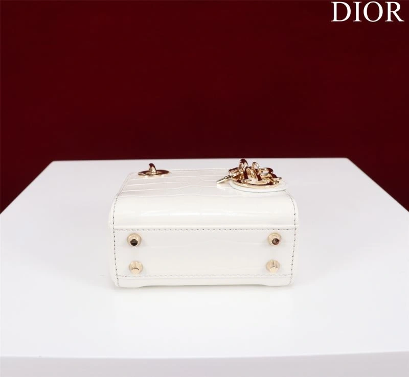 Low-cost Christian Dior My Lady Bags