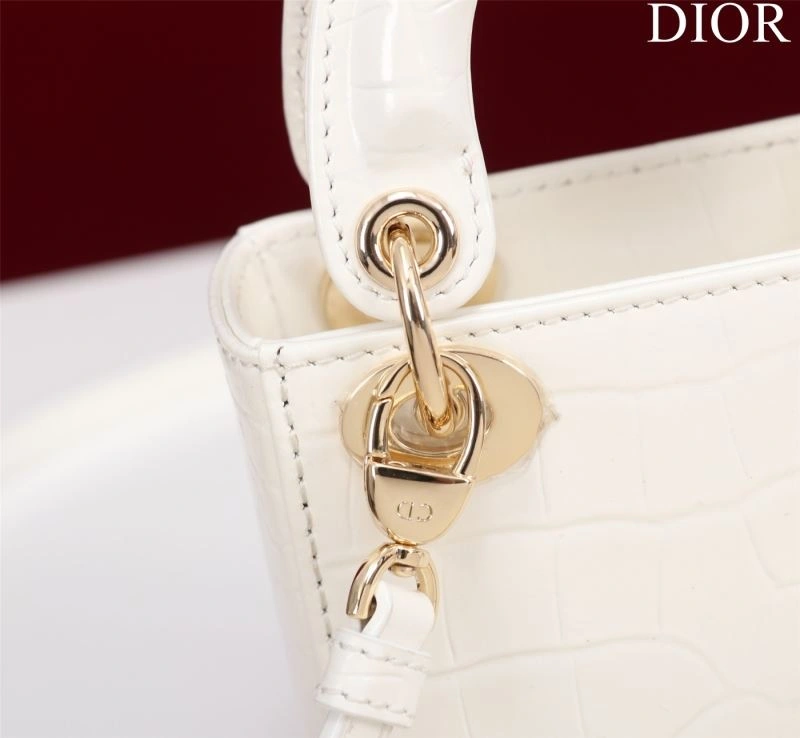 Low-cost Christian Dior My Lady Bags
