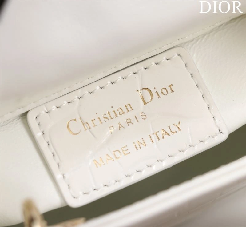 Low-cost Christian Dior My Lady Bags