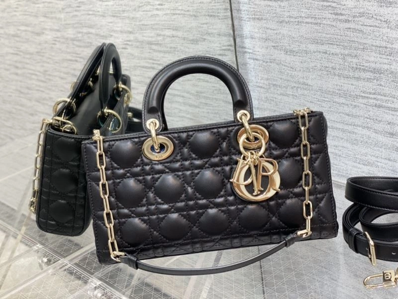 1:1 copy Christian Dior My Lady Bags