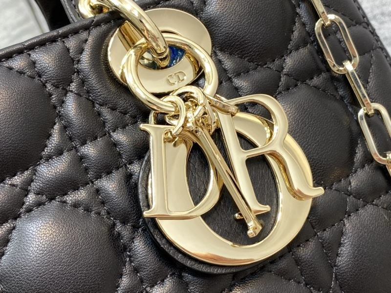 1:1 copy Christian Dior My Lady Bags