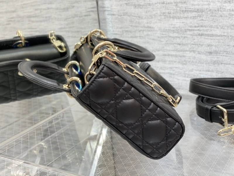 1:1 copy Christian Dior My Lady Bags