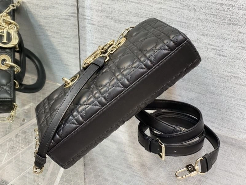 1:1 copy Christian Dior My Lady Bags