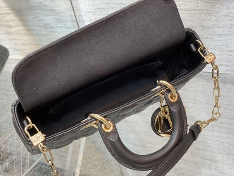 1:1 copy Christian Dior My Lady Bags