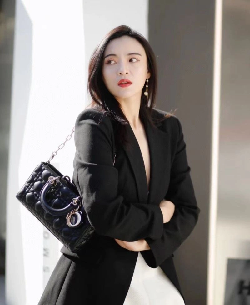 1:1 copy Christian Dior My Lady Bags
