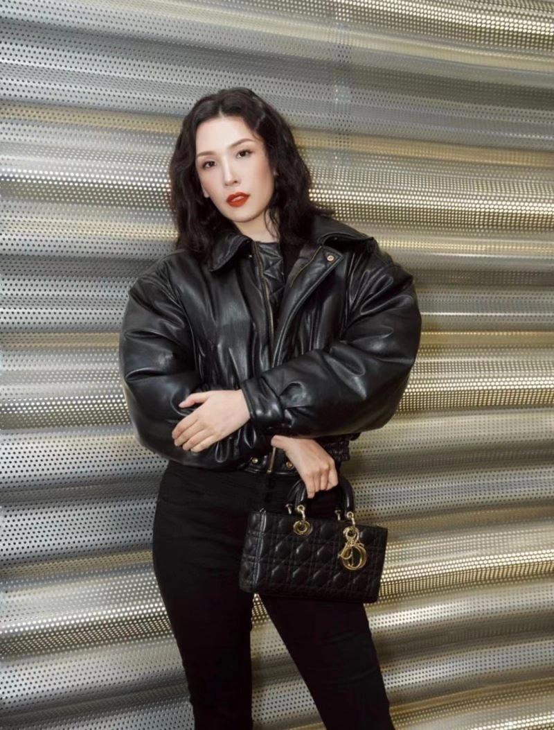 1:1 copy Christian Dior My Lady Bags
