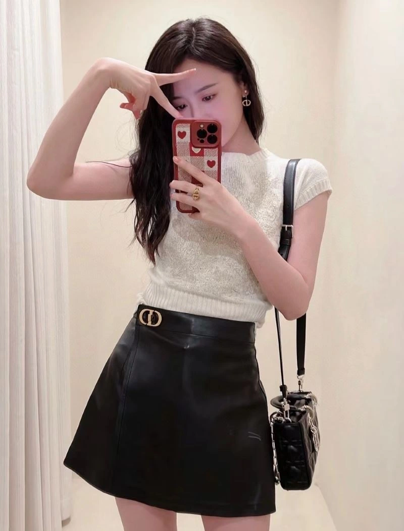 1:1 copy Christian Dior My Lady Bags