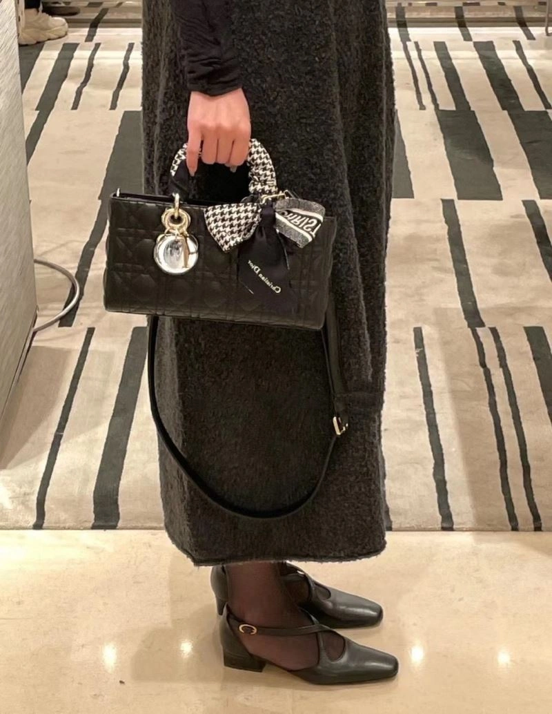 1:1 copy Christian Dior My Lady Bags