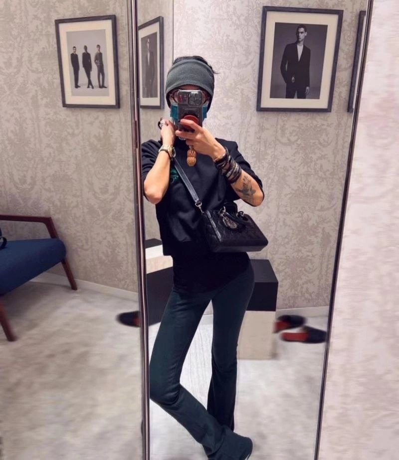 1:1 copy Christian Dior My Lady Bags