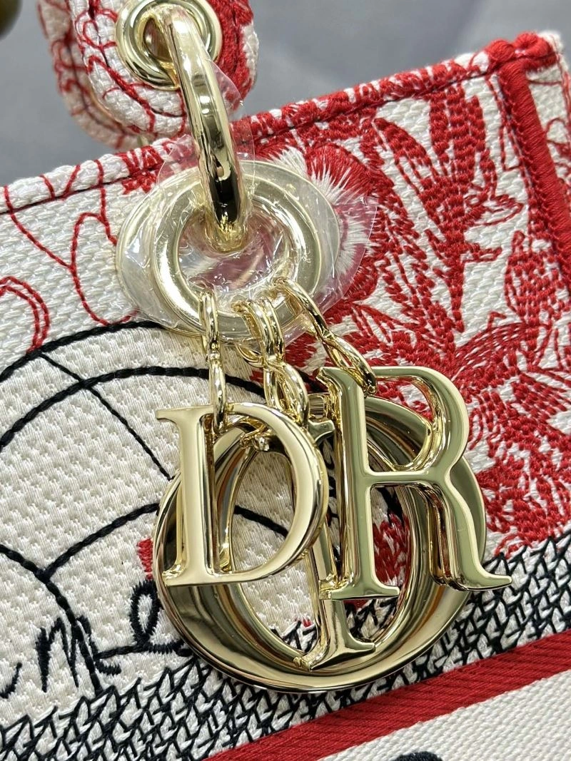 Top match Christian Dior My Lady Bags