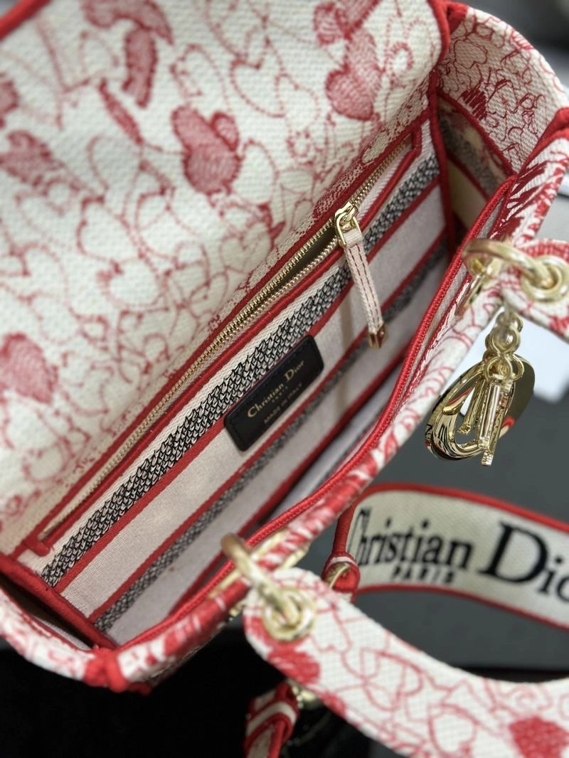 Top match Christian Dior My Lady Bags