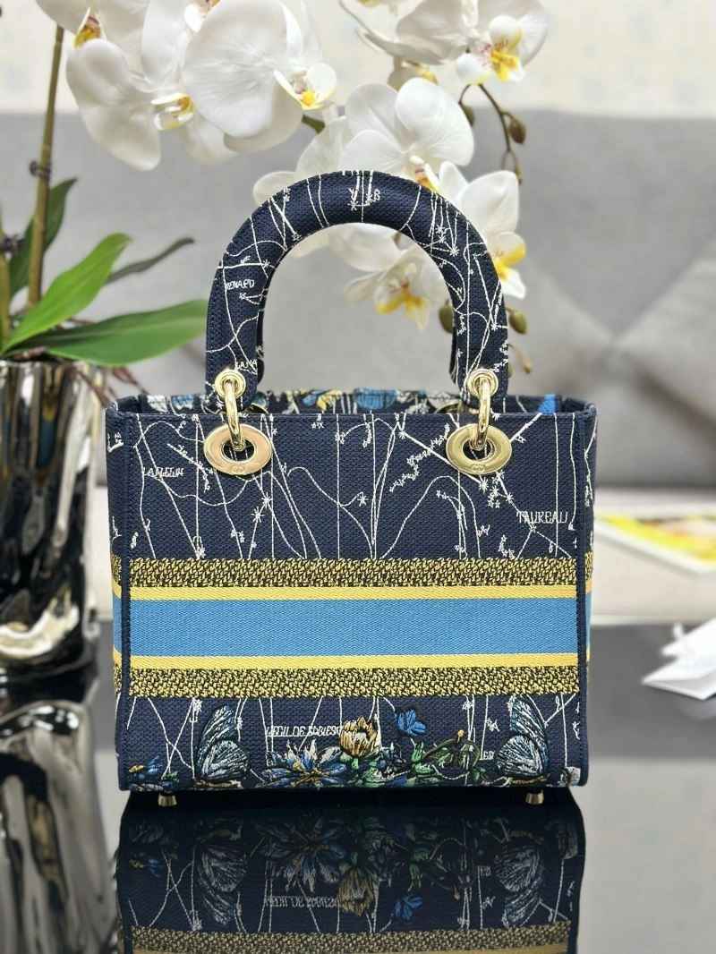 High fidelity Christian Dior My Lady Bags