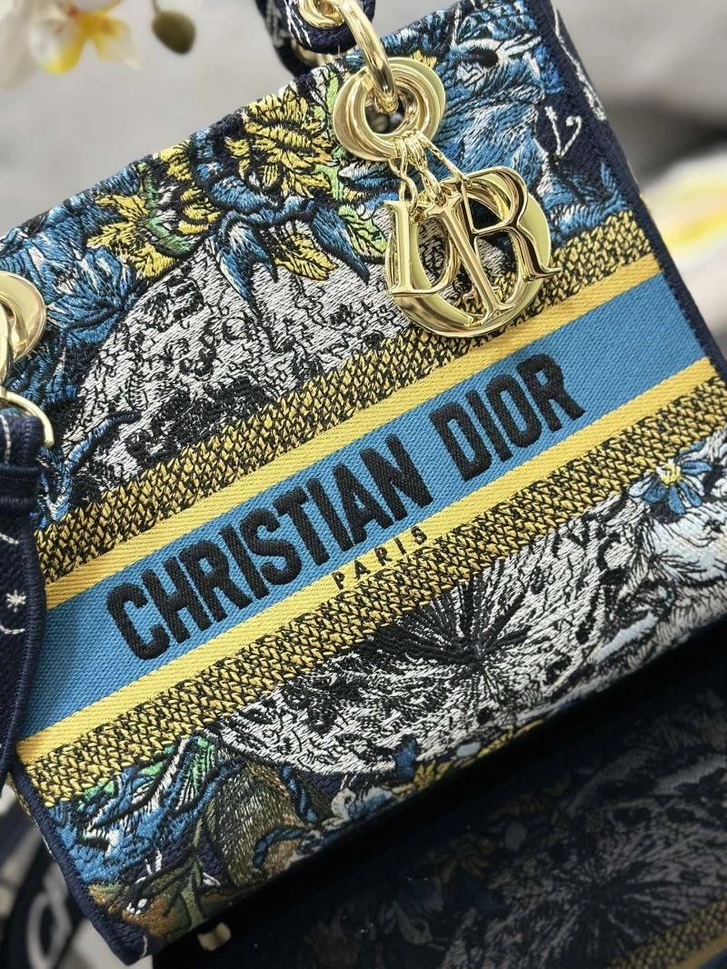 High fidelity Christian Dior My Lady Bags