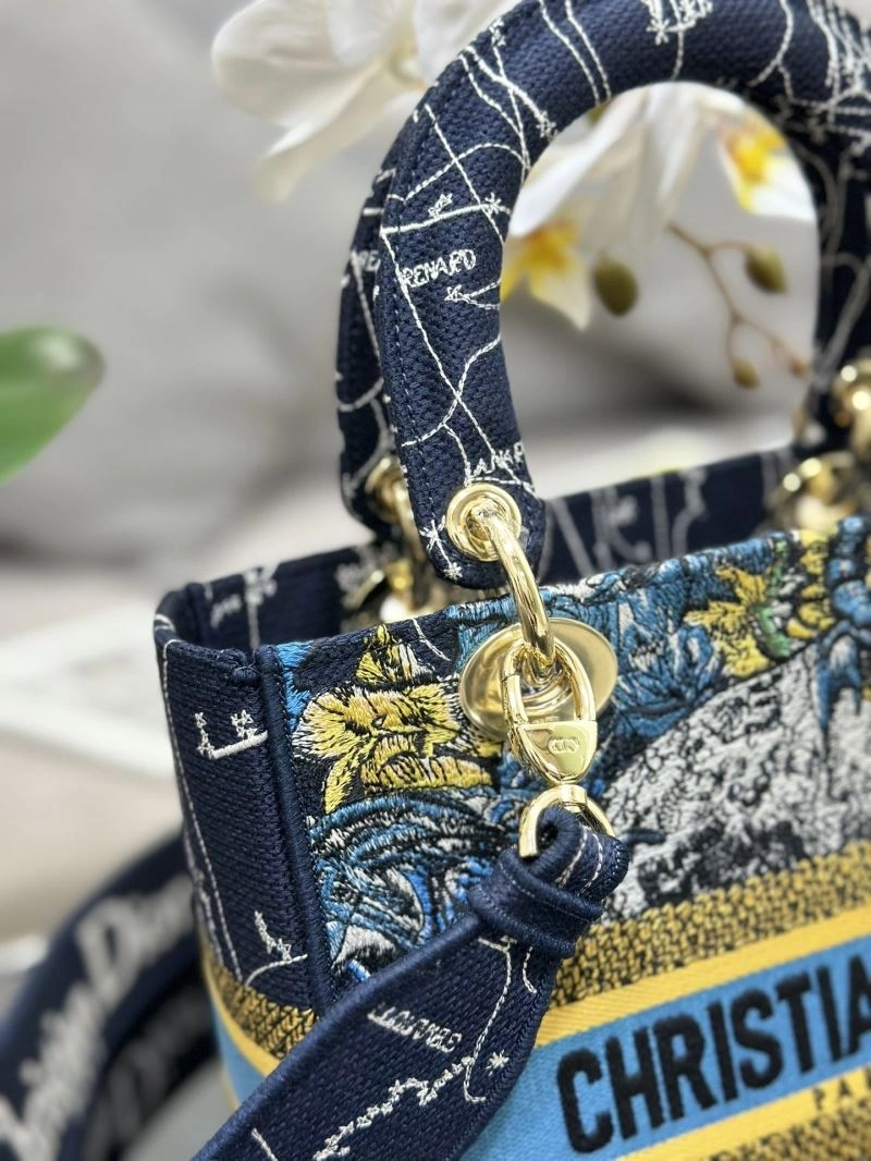 High fidelity Christian Dior My Lady Bags