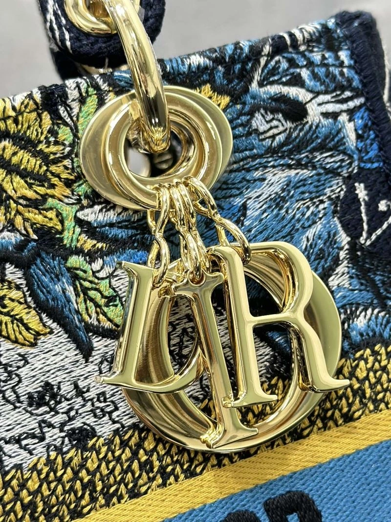 High fidelity Christian Dior My Lady Bags
